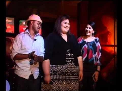 Digicel Stars2- Mary Mumui.avi - YouTube