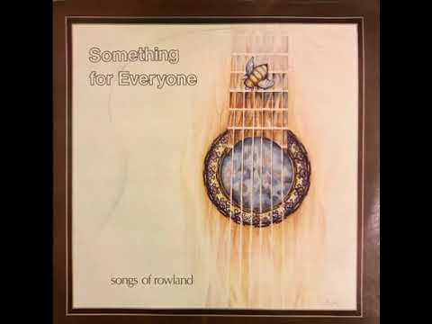 Carey Rowland – Something For Everyone (1978, Vinyl) - Discogs