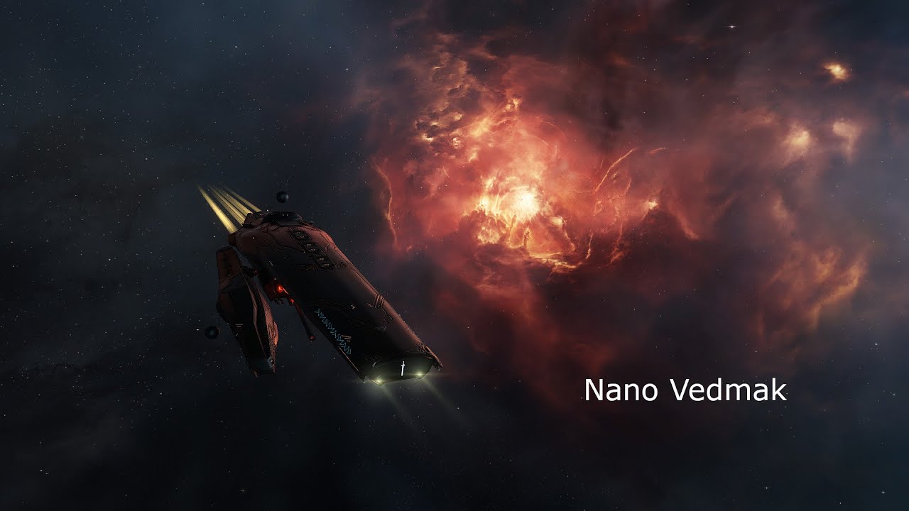 LowSec : An unexpected fight | Vedmak pov - YouTube