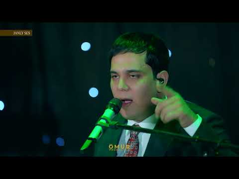 Maneguly Annamyradow - Alla Lale getirms