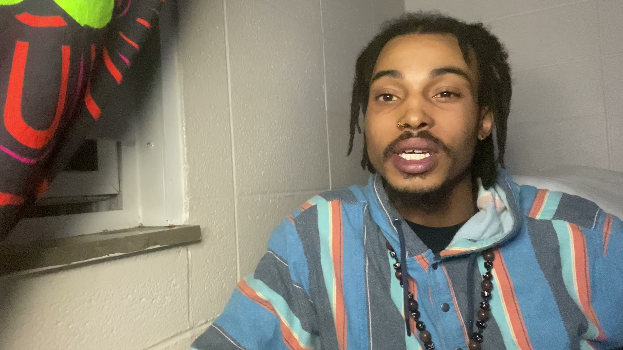 Chilling with DOBBIE BOBBIE S1E12 “long time coming” - YouTube