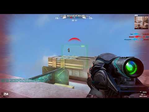 Wolfteam Gameplay 1 İnsan İnsana Giriş İlk Video :D :D