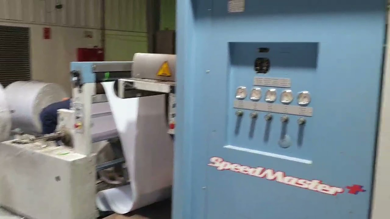 Meta Smart Factory Solution Implementation - YouTube