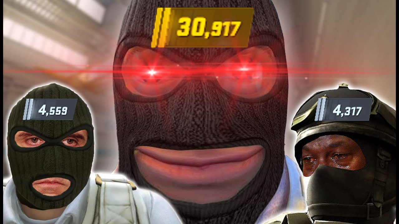 Counter Strike 2 Brought Us To Tears - YouTube