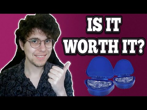Empiriya Anti Snoring Review - Is It Worth It? - YouTube