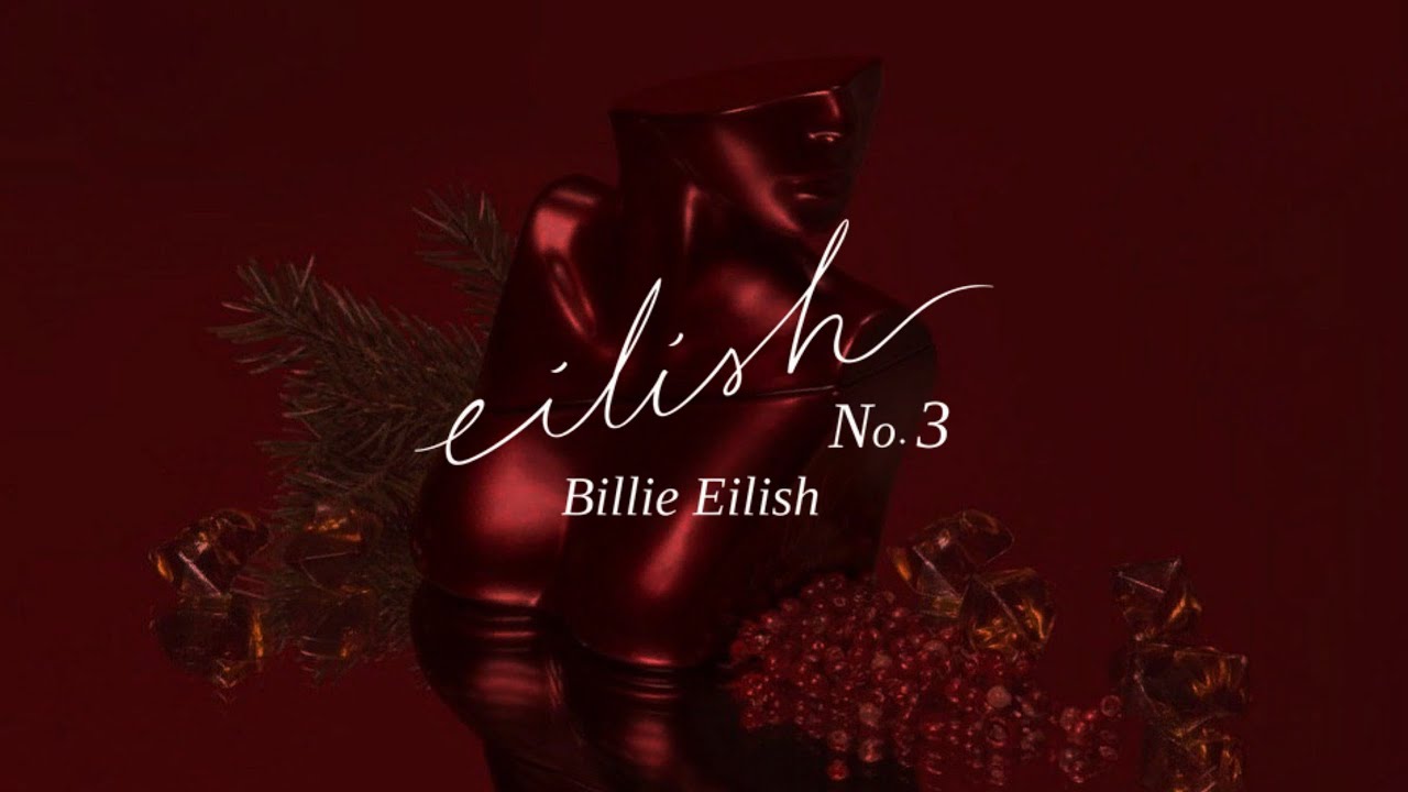 EILISH NO. 3 ??? - YouTube