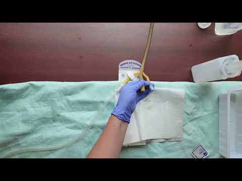 Manual Irrigation of CBI