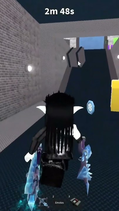 the gasp i gusp. #roblox #mm2gameplay #mm2 - YouTube