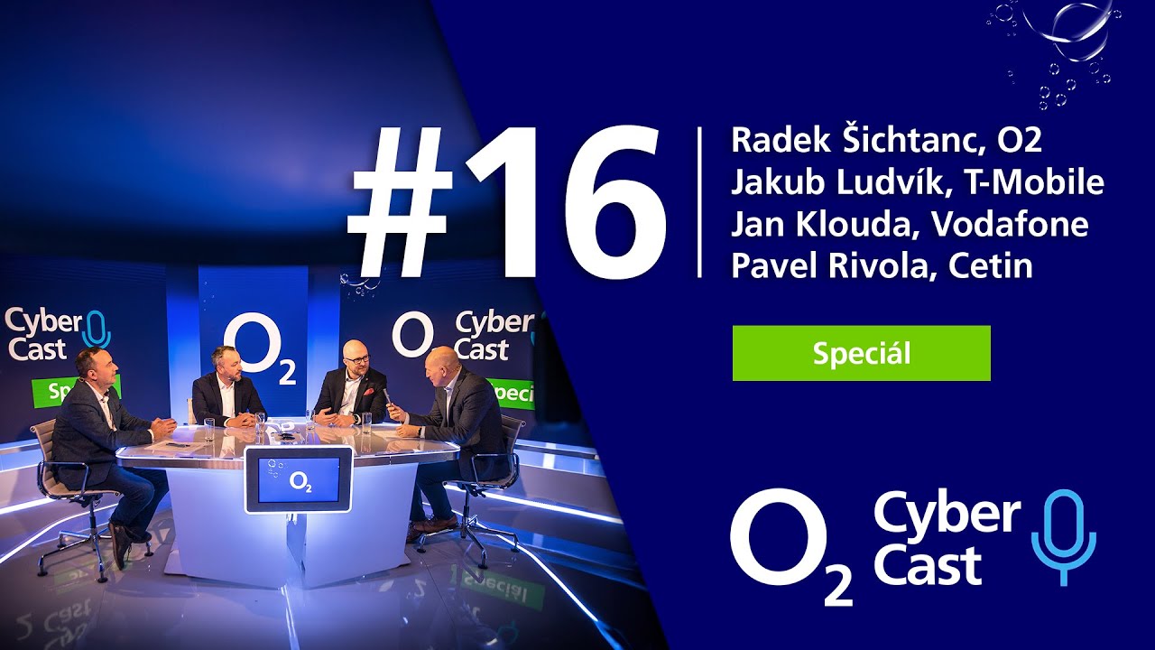 V byznysu jsme konkurenti, v otázce bezpečnosti spolupracujeme ...