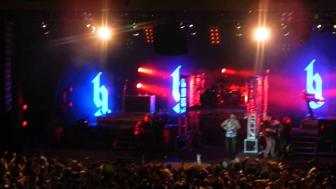 Brantley Gilbert Country Must Be Countrywide Youtube 1115