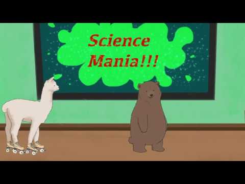 Science Mania--Biomes - YouTube