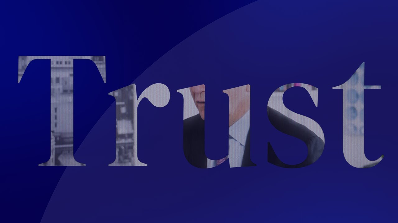 25 Years of the Edelman Trust Barometer - YouTube