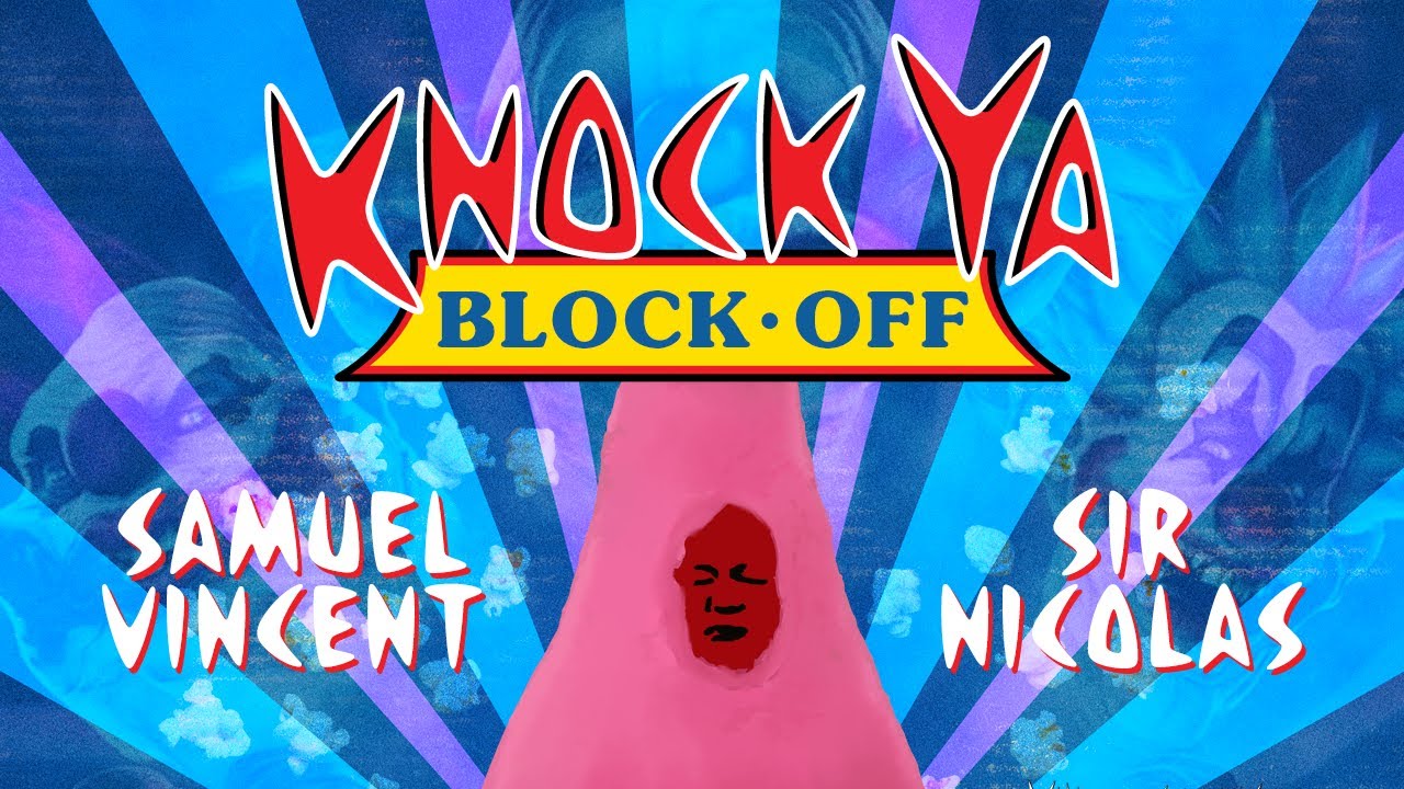 Knock Ya Block Off [Official Video] - Killer Klowns from Outer Space ...