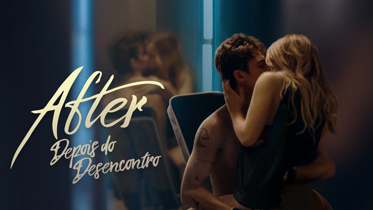 After 3: Depois do Desencontro - Trailer Dublado 2021 - YouTube