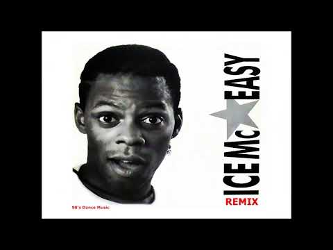 ICE MC – Easy (1989, Vinyl) - Discogs