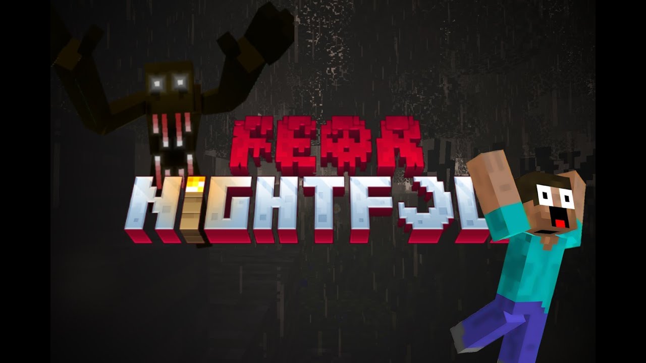 Fear Nightfall is easy...? - YouTube
