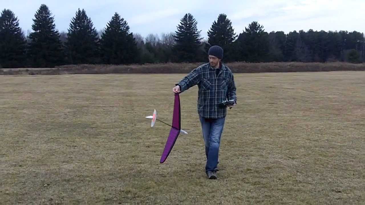 Vladimir's Models Elf DLG - YouTube