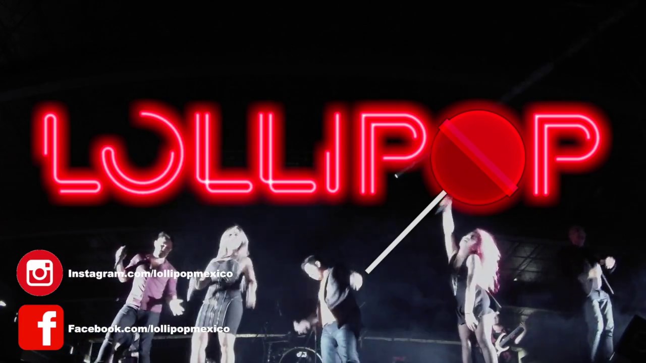 L O L L I P O P - YouTube