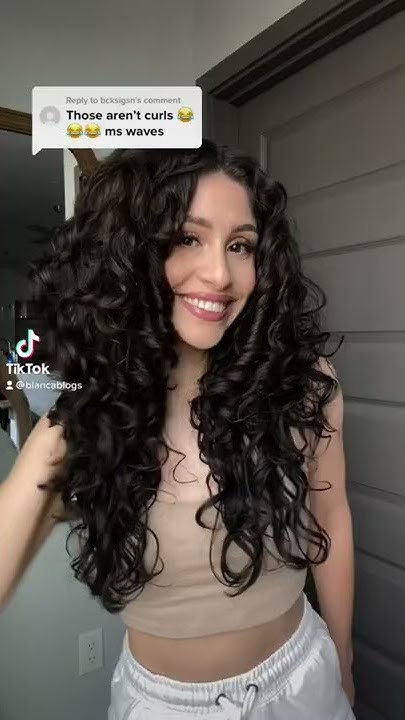 2c is s shape 3A is a spiral and I have both! 🥰 why is this such a ...