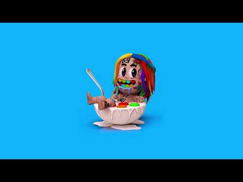 [FREE] 6IX9INE Type Beat - \