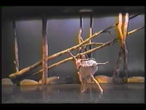 SCPA Nutcracker 12 7 2001 - YouTube Music