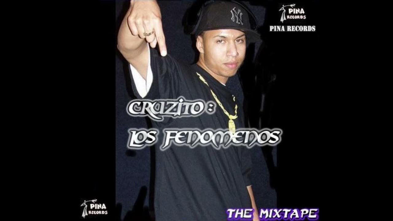 Cruzito Ft. Naldo - Loco por ti - YouTube