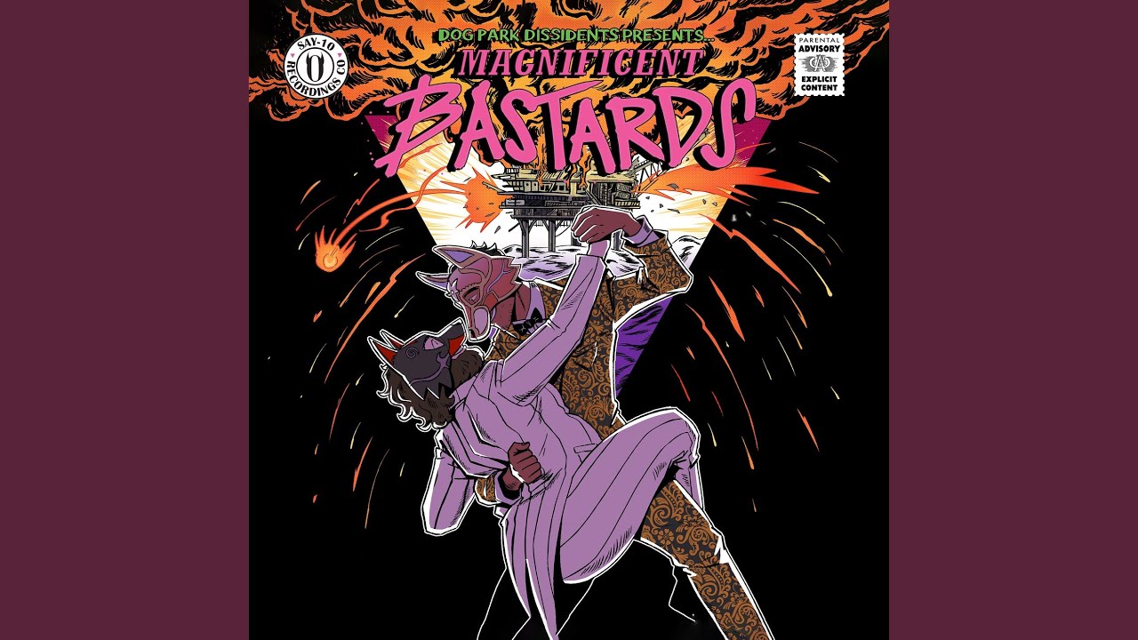 Western Decadence - YouTube