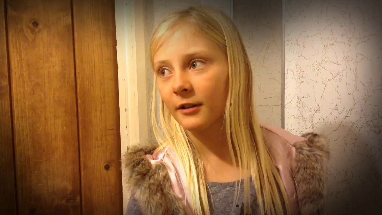 Scary Mary IMovie Trailer - YouTube
