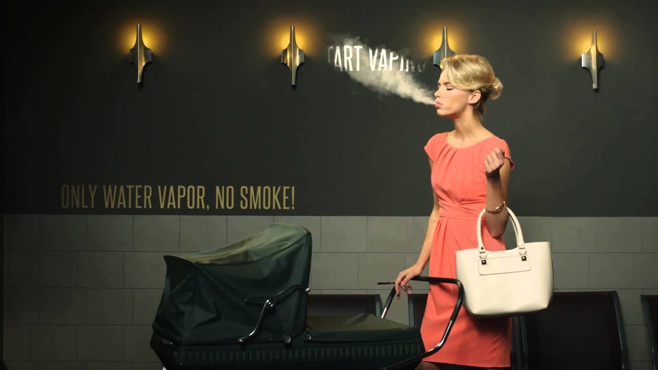 Flavor Vapes TV reclame - YouTube