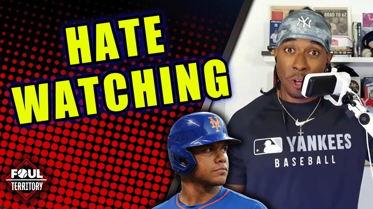 Yankees fans have it out for Juan Soto 👀 - YouTube