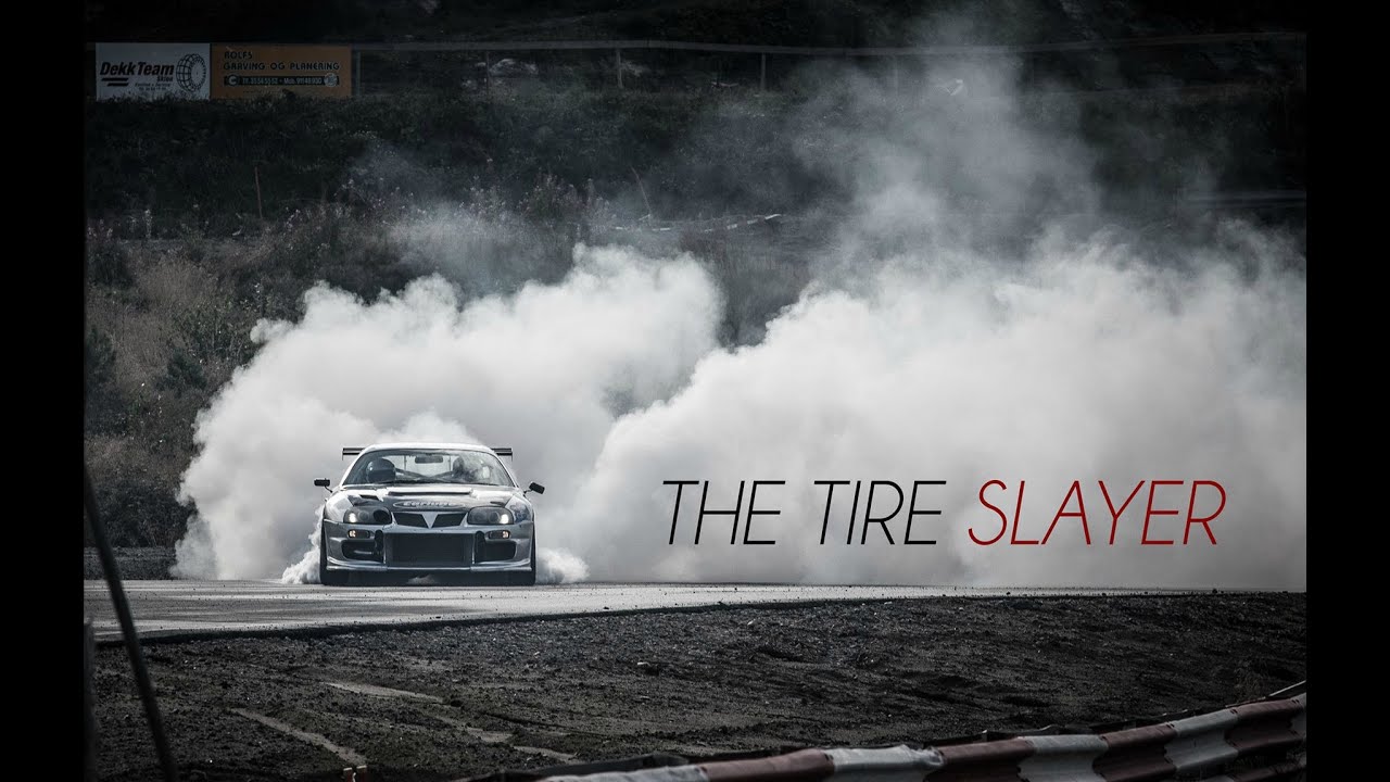 TIRE SLAYER | Glenn Furuheim's 800HP+ Supra - YouTube