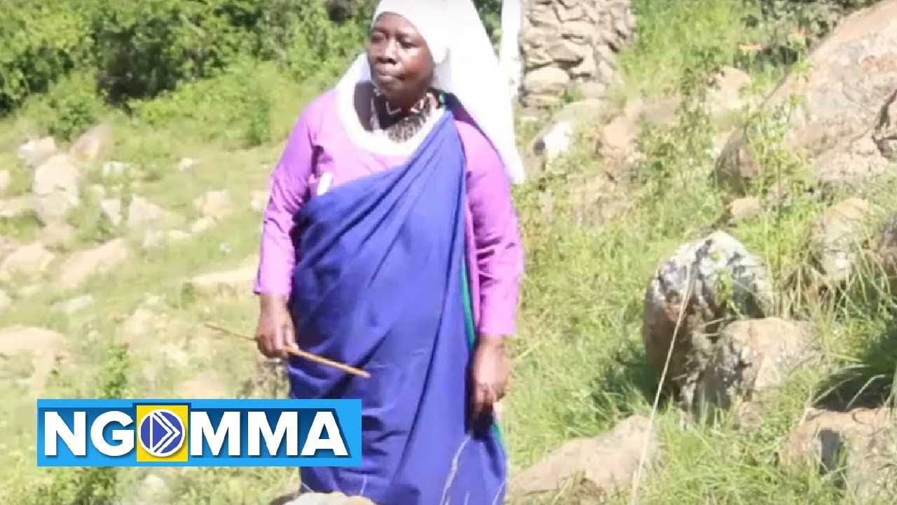 Manabii By Teresiah Kavemba (Official Video) - YouTube
