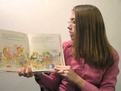 Hooway for Wodney Wat - YouTube