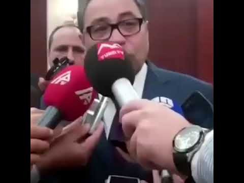 Abel Məhərrəmov - İşmişəm, kefimdən gəlirəm (Montaj)