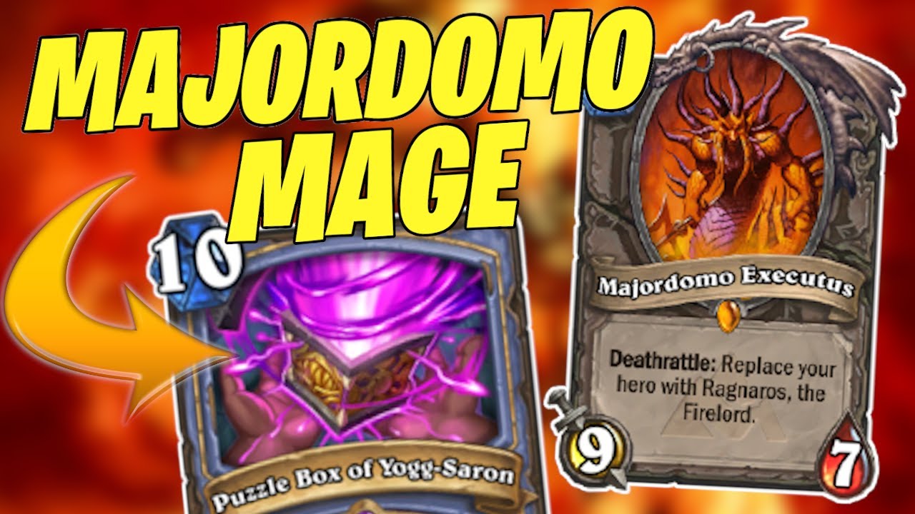 Climbing ladder with MAJORDOMO MAGE | Majordomo Mage | Descent of ...
