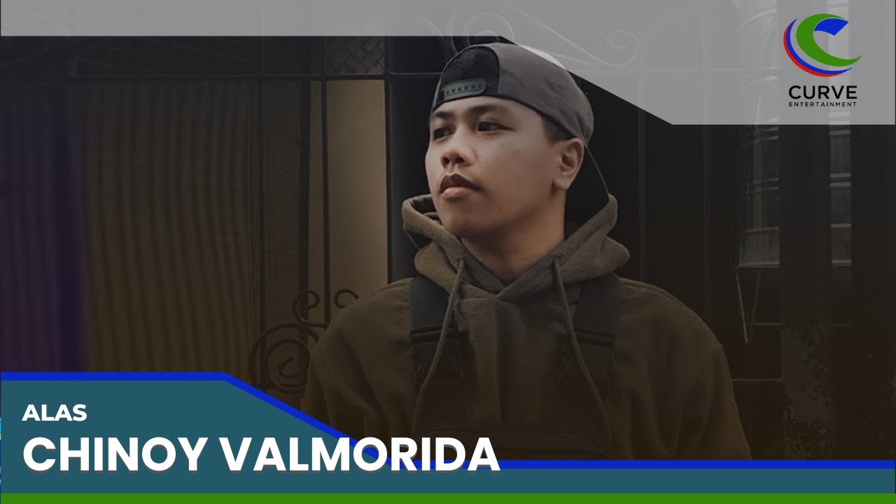 Chinoy Valmorida | Alas | Official Lyric Video - YouTube