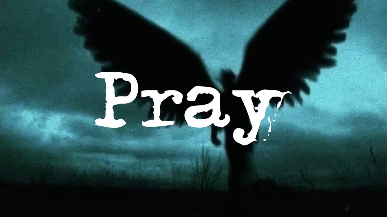 Jxdn - Pray, but I added drums in it. - YouTube