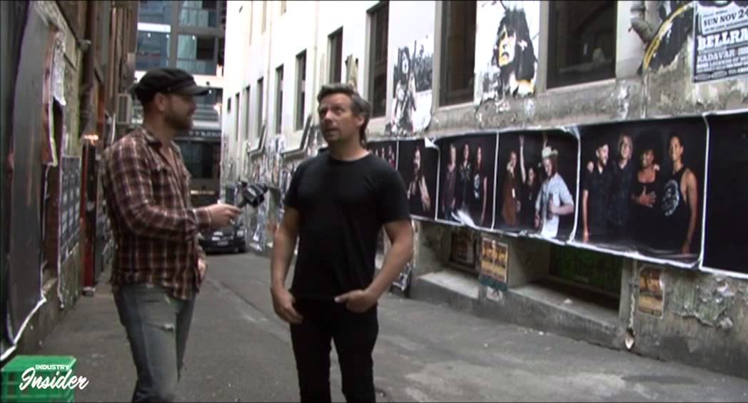 Jay Hynes | Jay Hynes Photography | Part 2 | Industry Insider - YouTube