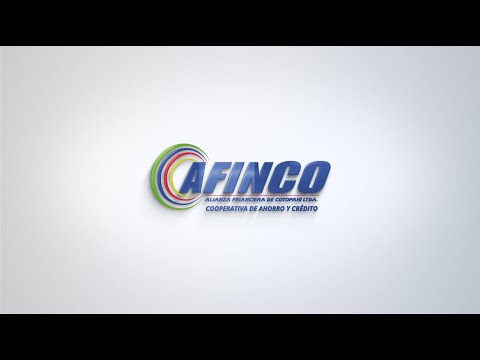 Nueva Gerencia Cooperativa AFINCO - YouTube