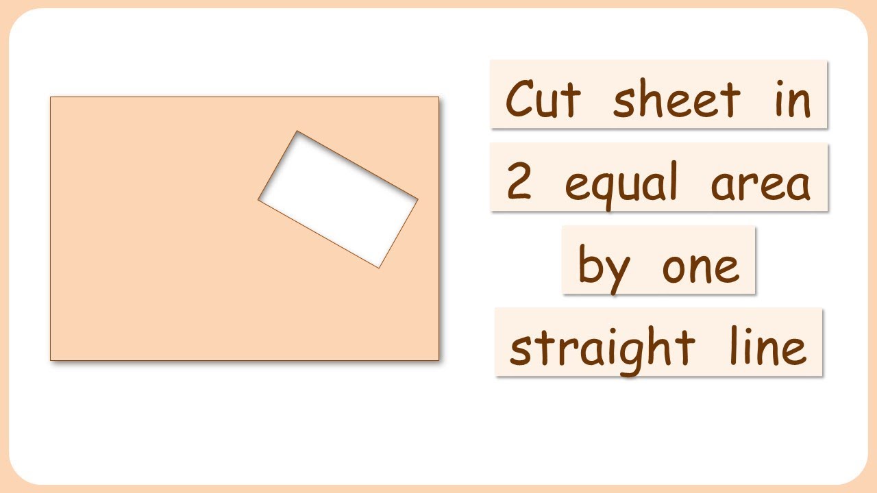 182) Interesting geometry puzzle | Math Olympiad | Geometry. - YouTube