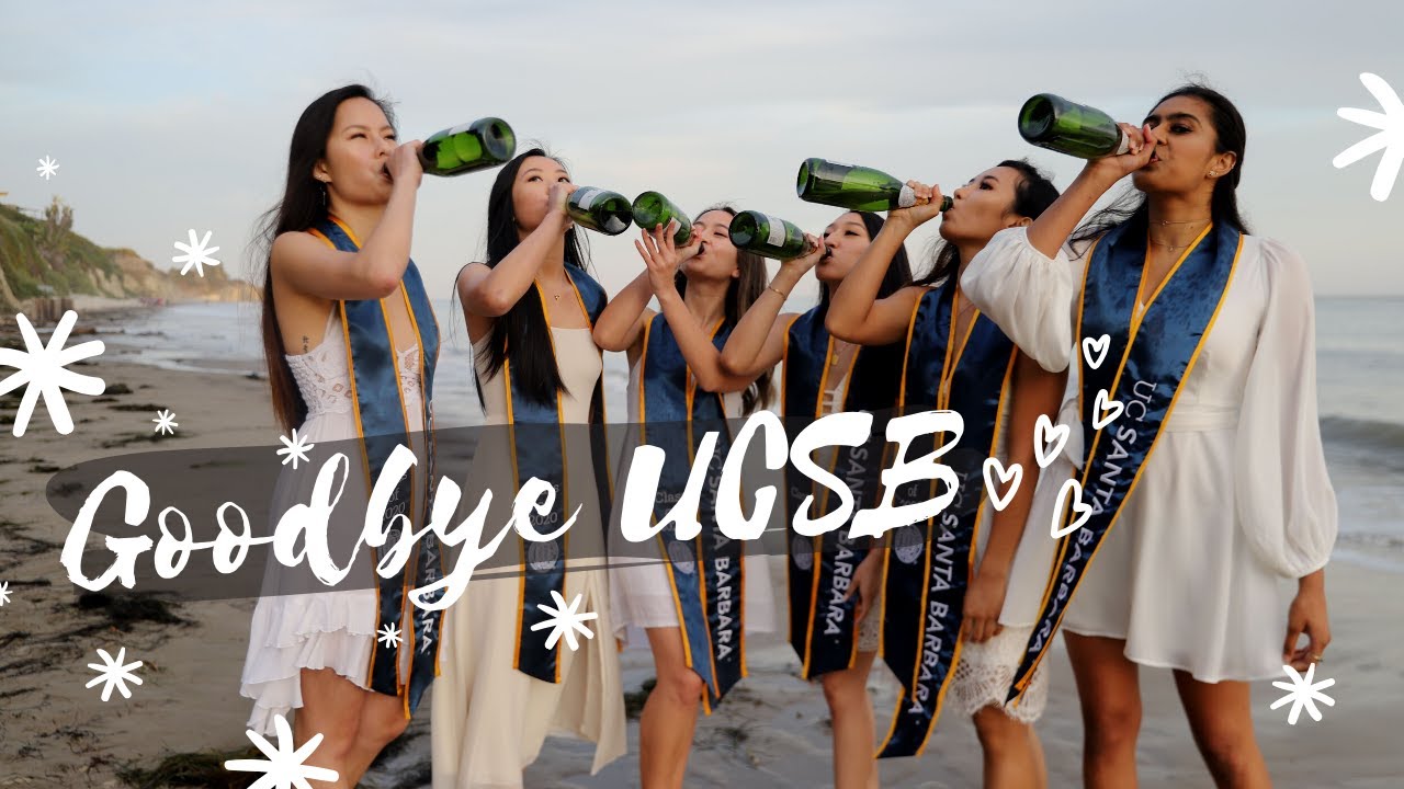 Ucsb Beach Party Heading To Chicago Sandblast? Here's What You Need To