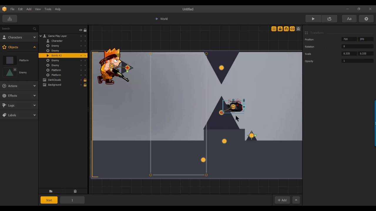 BuildBox - Points Reward - YouTube