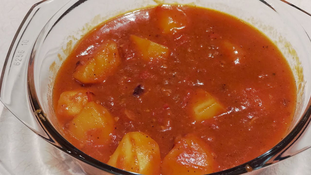 JINSI YAKUPIKA ROJO LA VIAZI | ROSTI LA VIAZI TAMU SANA. - YouTube