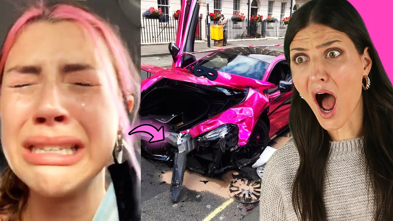 Spoiled Teens Who Are Obnoxious About It - YouTube