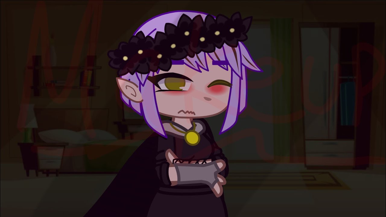 Makeup. ||The Owl House|| //Amity Angst\\ - YouTube