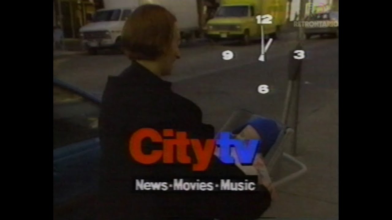 CITYTV PROMOS AND COMMERCIALS (MARCH 28, 1994) 💥💥💥 - YouTube