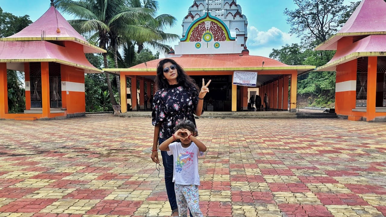 क्या जगह है ! |Peaceful Place In Padam Dungari| Gusmai Madi Temple ...