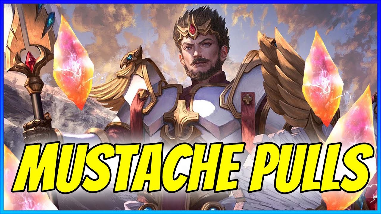 Last minute pulls trying to get the NV+ Stash man [FFBE] - YouTube