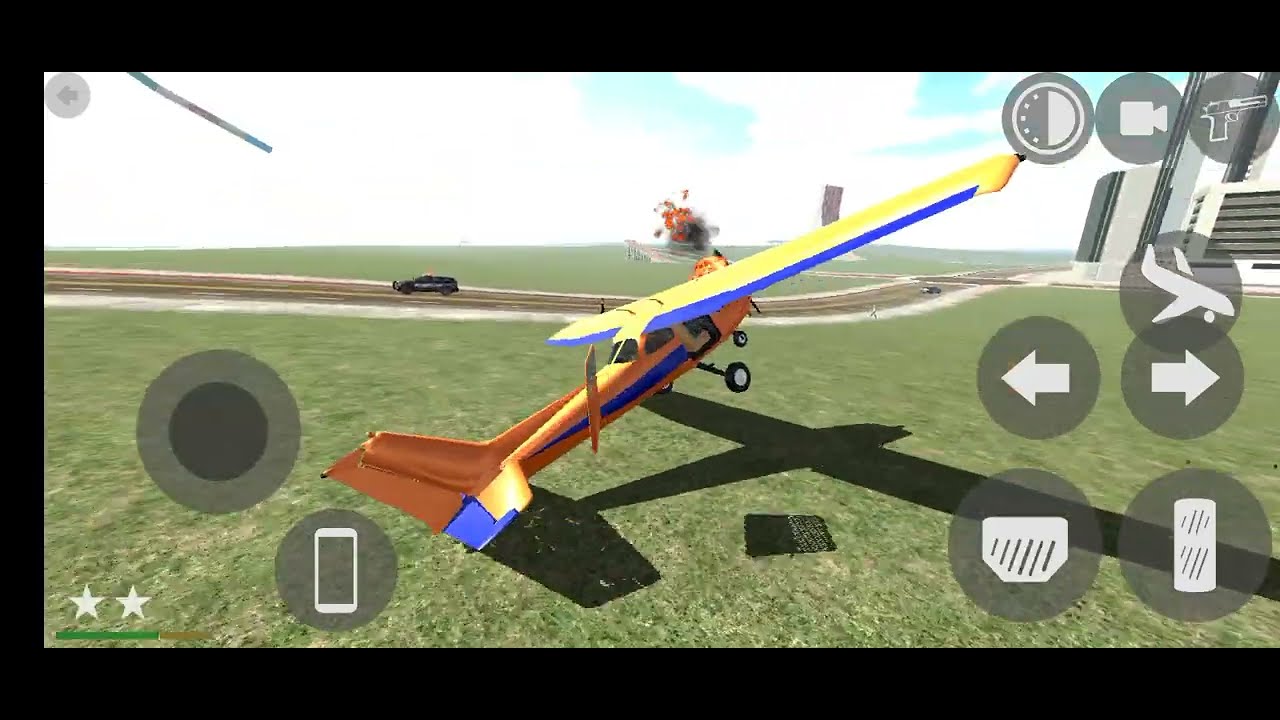 NPC Kill By Me || Indian Bikes Simulator 3D - YouTube