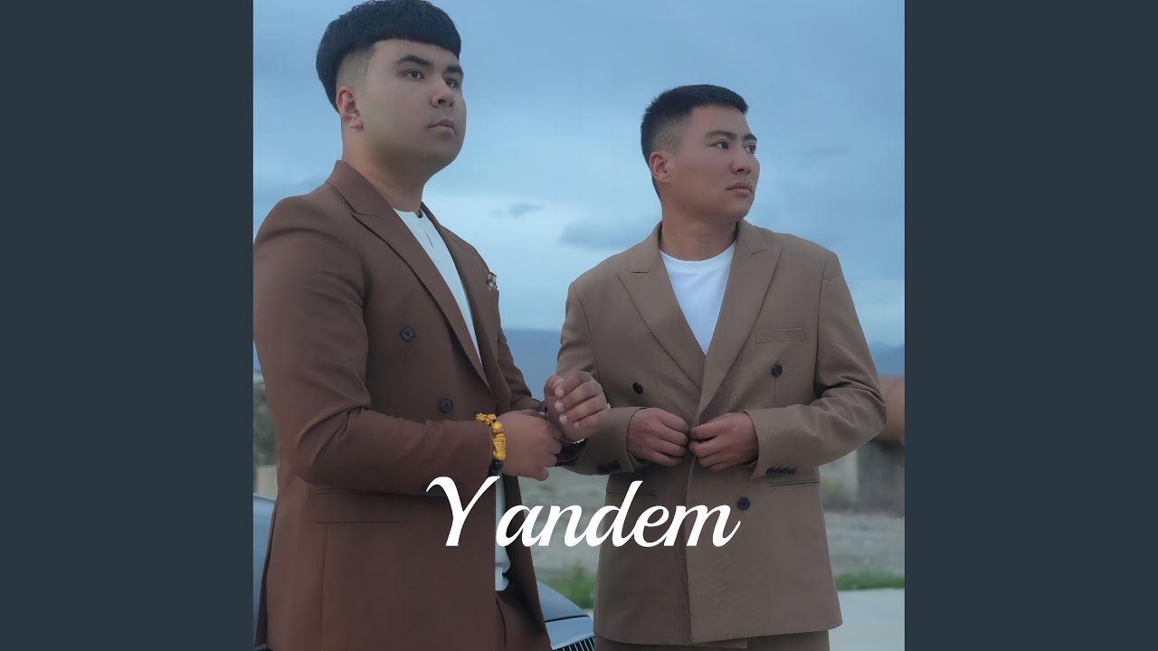 Yandem（返悔） - YouTube